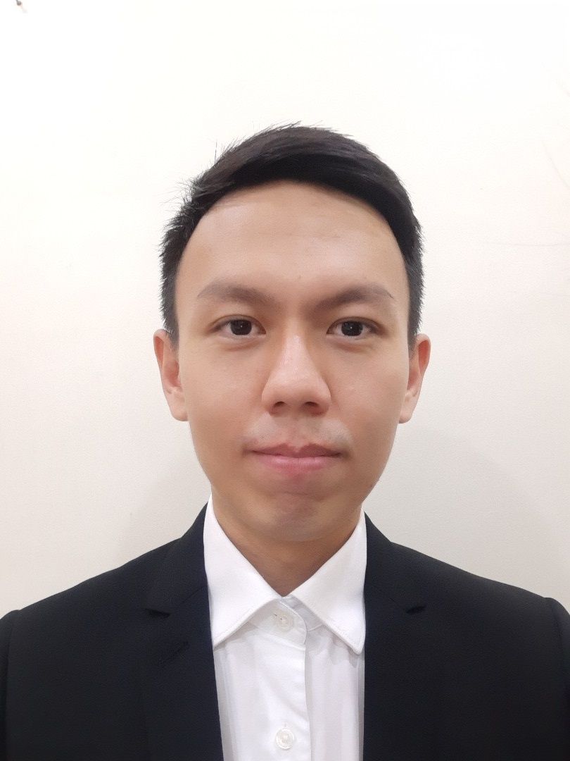 Developing Leader Award